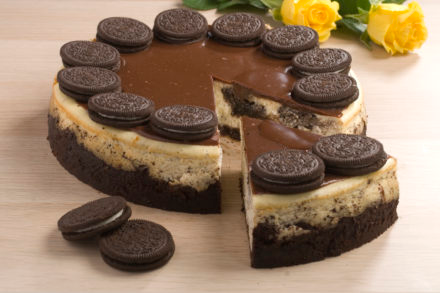 Jeff's Cakes